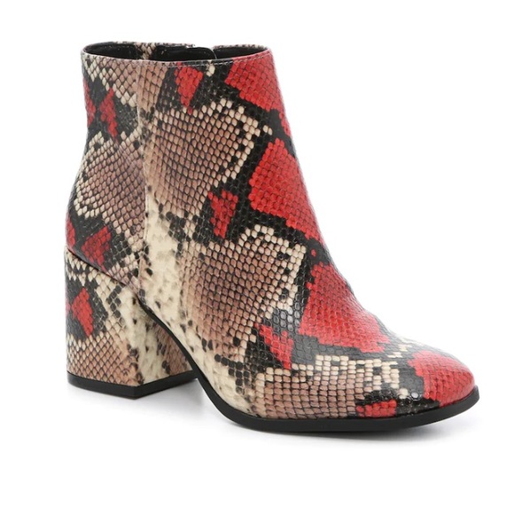 Mix No. 6 | Shoes | Mix No 6 Benisa Bootie | Poshmark